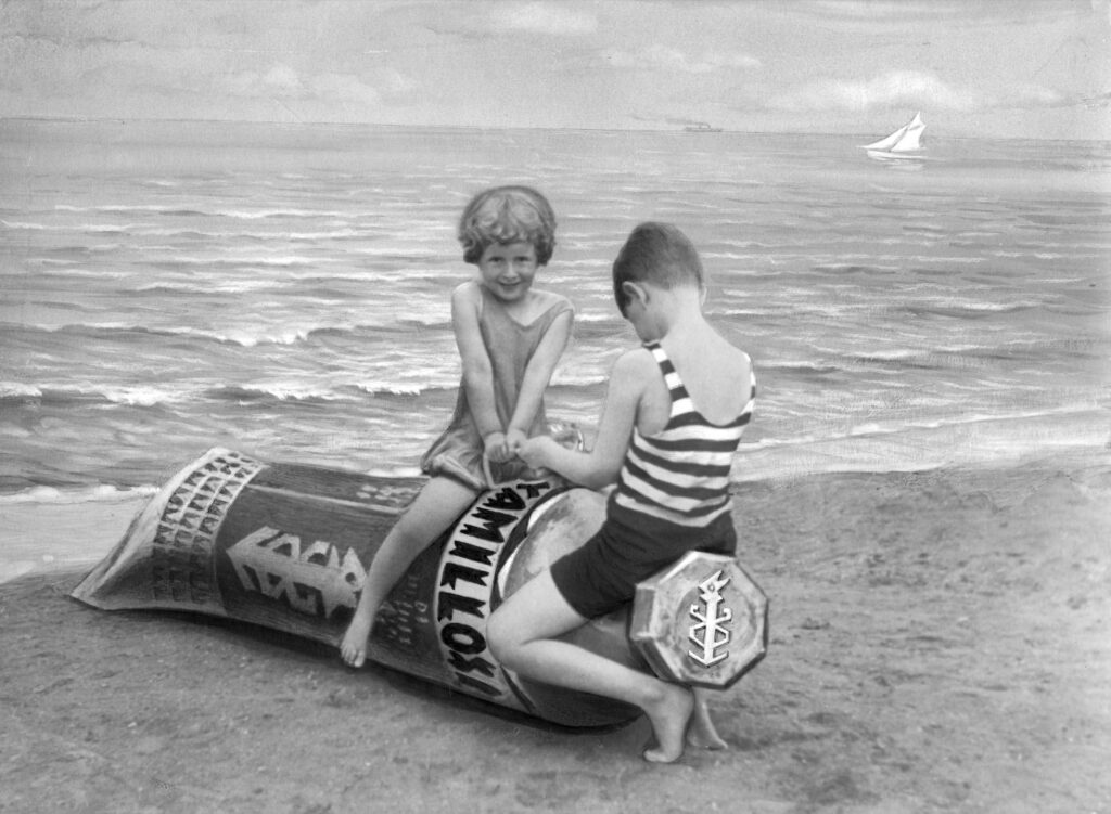 Lucia Fox-Shapiro – Documentary Editor